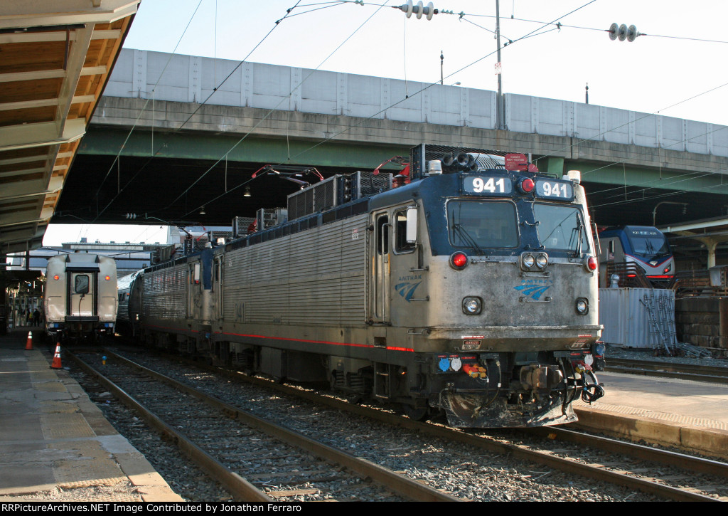 Toaster Doubleheader